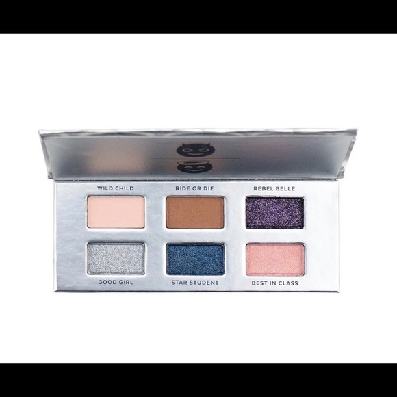 Sephora | Makeup | Eye And Face Palatte | Poshmark